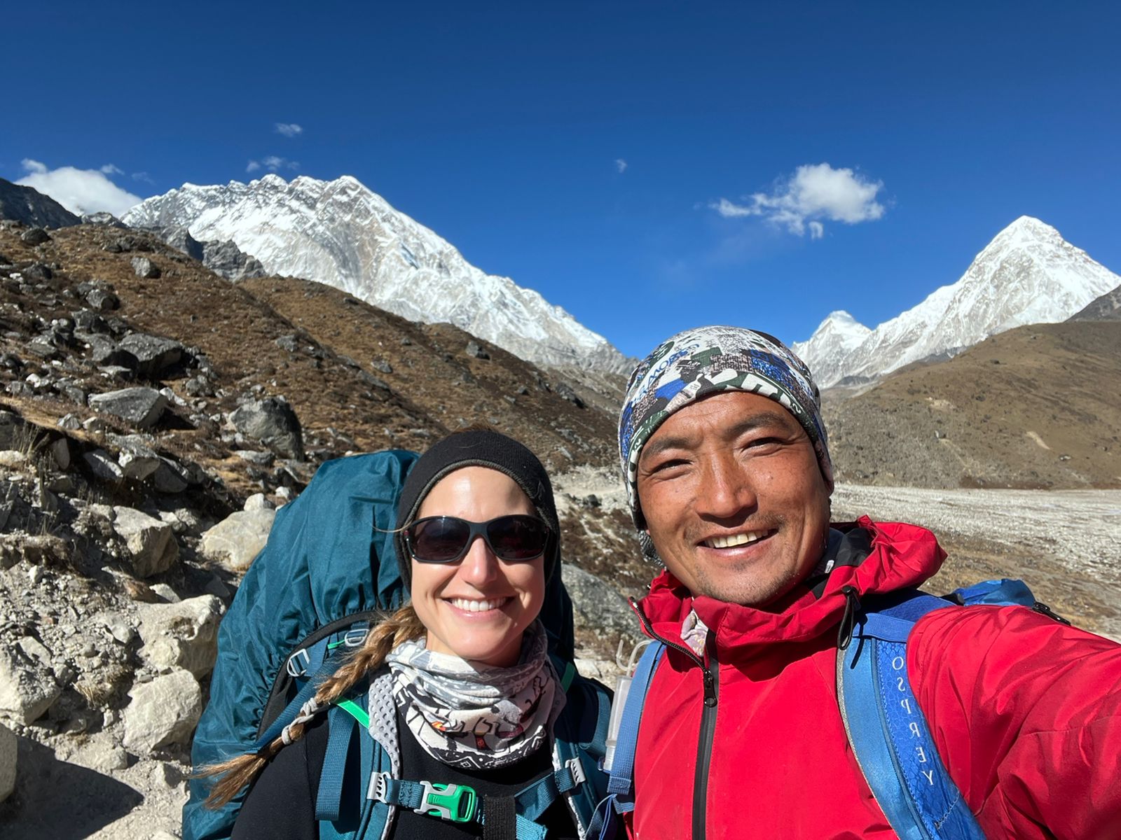 Best Season of Trek to Nepal - White Hill Adventure